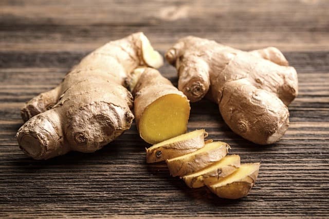 Can Dogs Eat Ginger? Discover the Benefits and Potential Risks in Our ...
