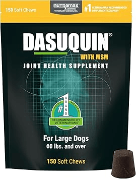 The Best Joint Supplements for Dogs: Vet-Reviewed Picks for Every Need ...