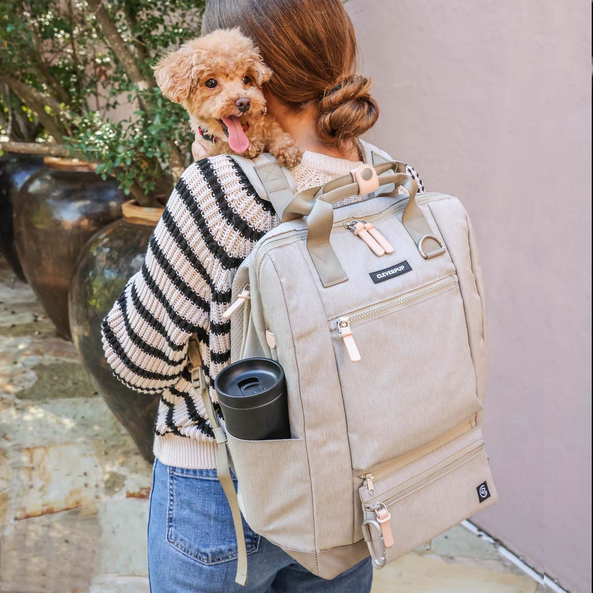 Be Prepared with a Dog Travel Kit - Petful