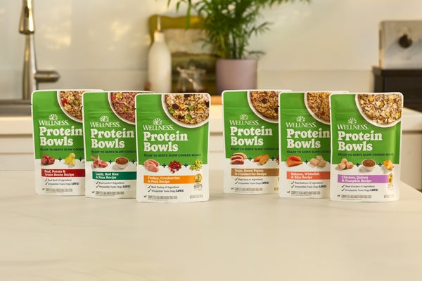 Shelf-Stable Fresh Dog Food for Busy Pet Parents